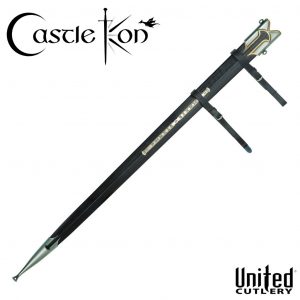 Andúril Scabbard – Castle Kon