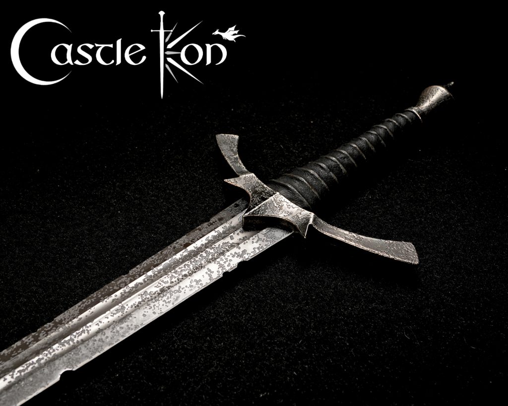 Morgul Dagger: Blade of the Nazgûl – Castle Kon