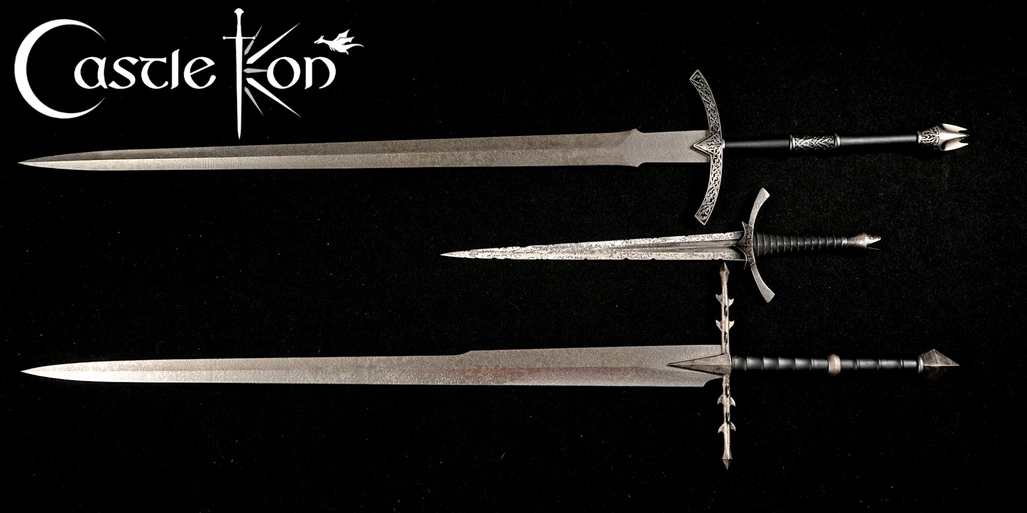 Morgul Dagger: Blade of the Nazgûl – Castle Kon