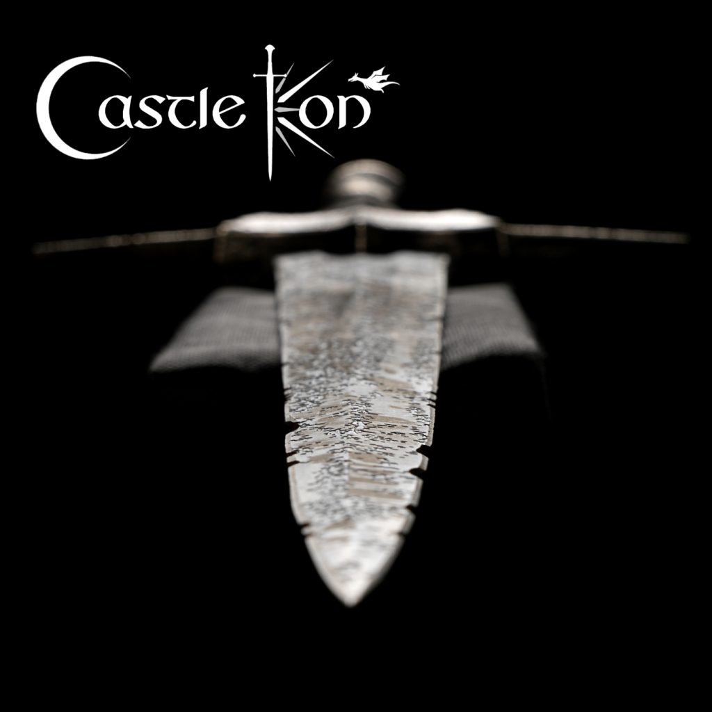 Morgul Dagger: Blade of the Nazgûl – Castle Kon