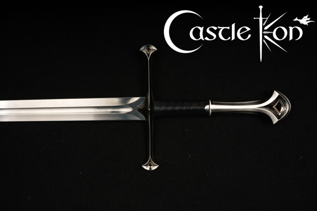 Narsil: Sword of Elendil – Castle Kon