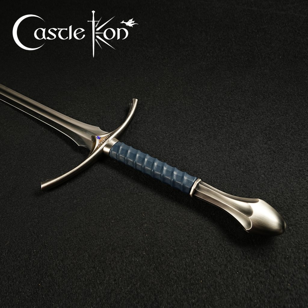 Glamdring: Sword of Gandalf (LOTR Edition) – Castle Kon