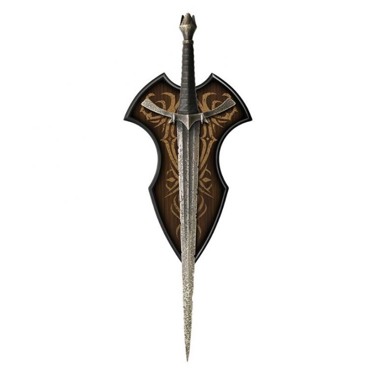 Morgul Dagger: Blade of the Nazgûl – Castle Kon