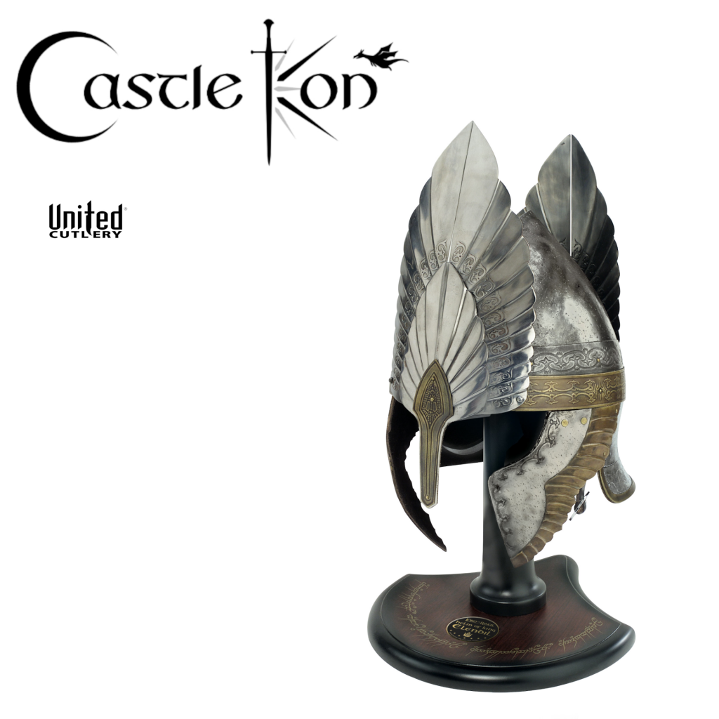 Gondorian – Castle Kon