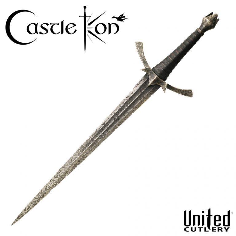 Morgul Dagger: Blade of the Nazgûl – Castle Kon