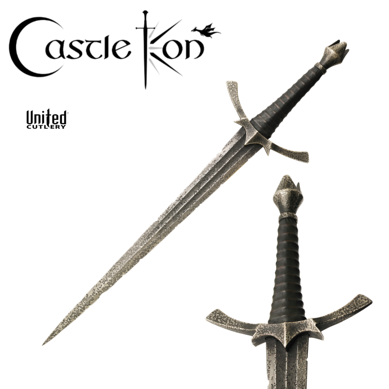 Morgul Dagger: Blade of the Nazgûl – Castle Kon