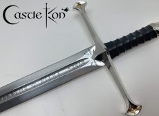 Andúril Museum Collection – Castle Kon