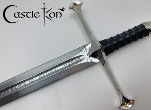 Andúril Museum Collection – Castle Kon